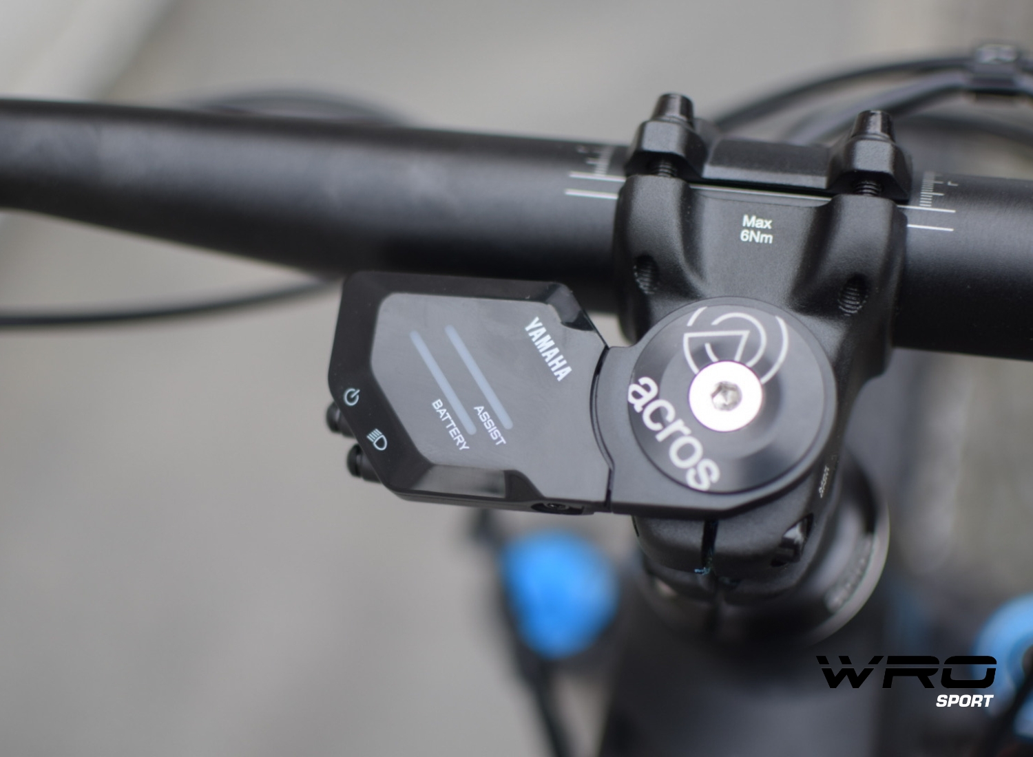 HAIBIKE ALLMTN 10 - MAKSYMALNE OSIĄGI